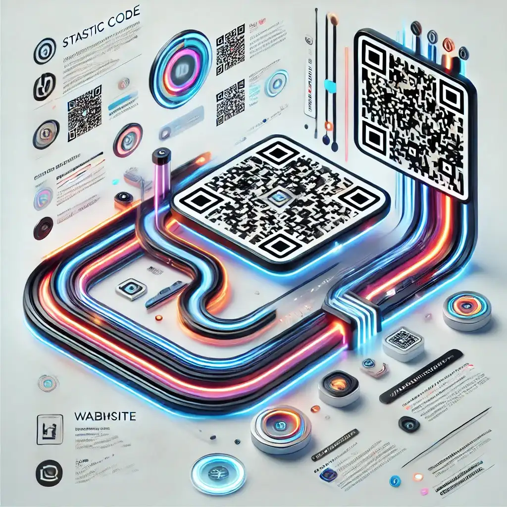 Besplatni QR Kodovi | QR Code Generator - QR Code Generator Hrvatska ...